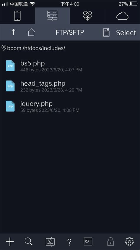 Php Require Absolute Path Not Working Hosting Support Infinityfree Forum