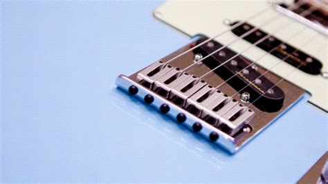 G Tuning Guitar
