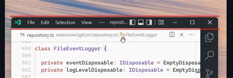 Windows Cant Always Resize Window · Issue 146060 · Microsoftvscode