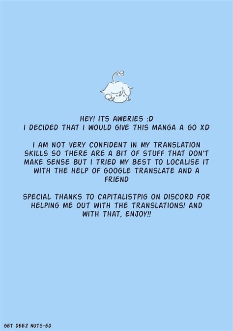 Gui My Influencer Boyfriend Vol Eng Page Of Myreadingmanga