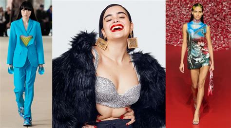 Condoms On Runways These Designers Are Furthering The Sex Positivity
