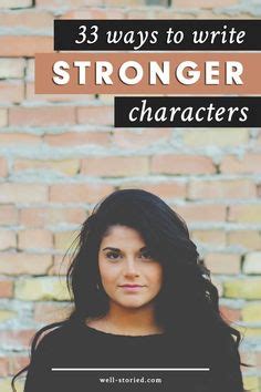 13 Character building ideas | novel writing, book writing tips, writing a book