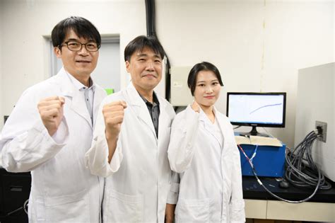 Keri 자가발전에서 충전 공급까지 가능한 웨어러블 소자 개발 전자신문