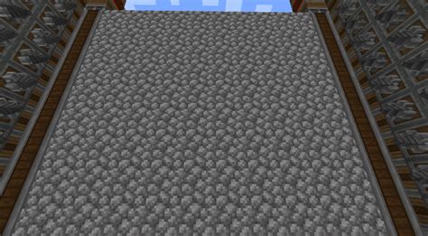 Create 05 450khr Cobble Generator Createmod