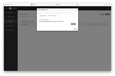 Your 1st Graphql Mock