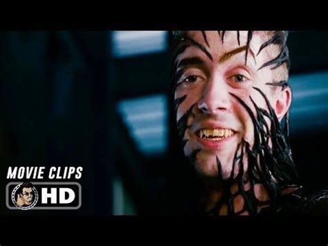 Spider Man 3 Venom Scenes 2007 Tobey Maguire Spiderman Movie