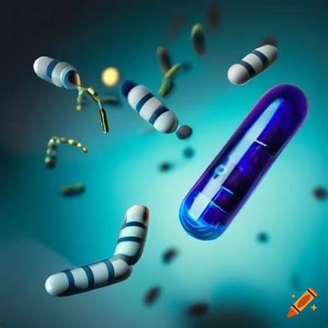 Illustration Of Conventional Drug Delivery Systems On Craiyon