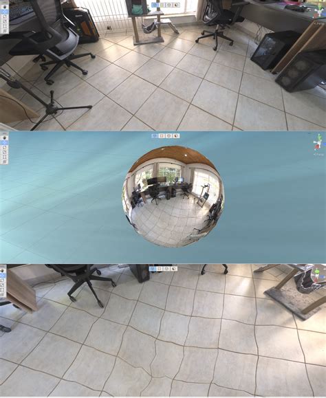 Pro Builder Flip Normal Distorts The Texture In A Weird Way Questions