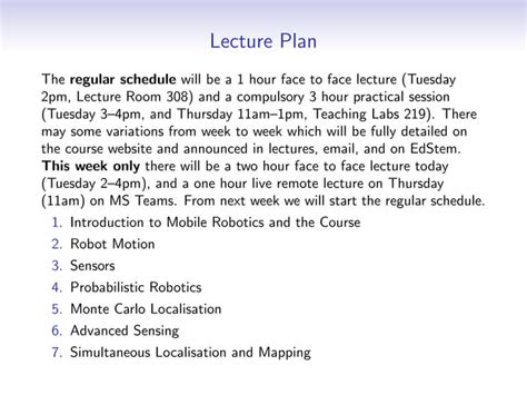Introduction To Robotics And The Advantages Pdf
