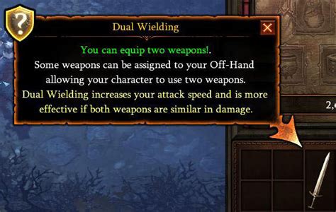 File Tooltip Dual Wielding1  Diablo Wiki