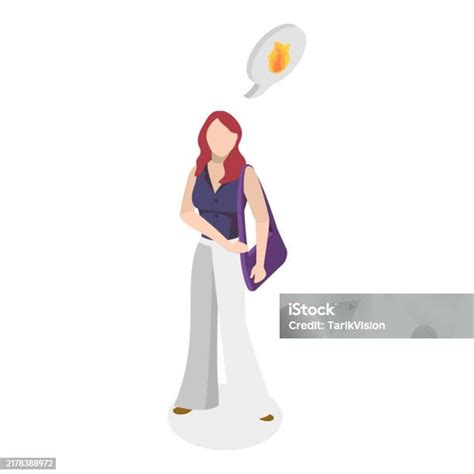 인간의 성격 감정의 3d 아이소 메트릭 평면 벡터 그림 항목 6 기술에 대한 스톡 벡터 아트 및 기타 이미지 기술 등측투영법 디자인 Istock