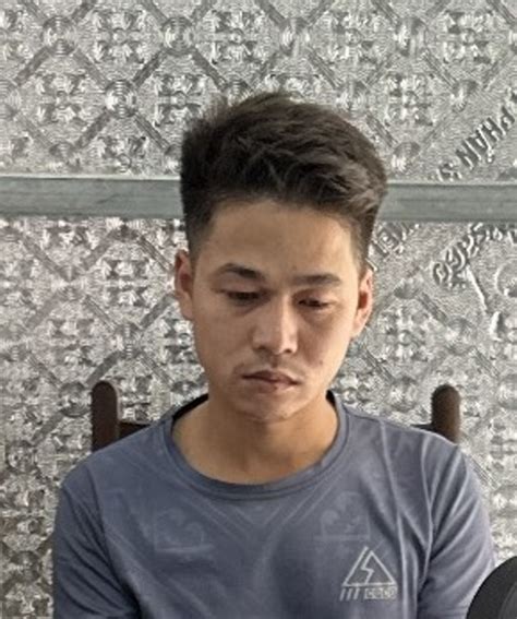 Kiểm tra khách lưu trú tại nhà nghỉ phát hiện bị can đang bị truy nã