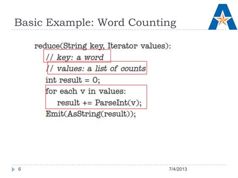 mapreduce simplified data processing on large clusters ppt free