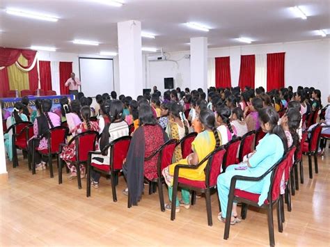 Womens Engineering College Pondicherry Gallery