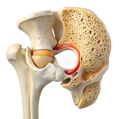 Lateral Cut Section X Stock Illustrations 7 Lateral Cut Section X
