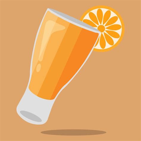 Premium Vector Lulada Lulo Drink Vector