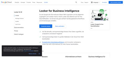 Lookml Transform Data Visualize Insights And Protect Data With Confidence