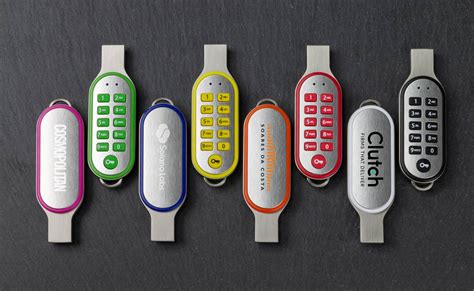 Code USB Stick Lunatic GmbH