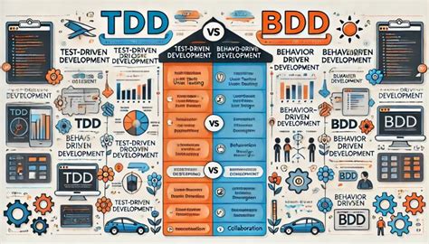 Johan Muñetón On Linkedin Tdd Bdd Softwaredevelopment