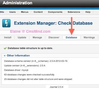 Joomla Update Error An Error Has Occurred Copy Failed Error
