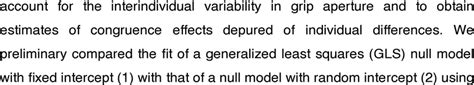 2 Given Our Hypothesis We Analyzed Only Grasps To The Medium Sized