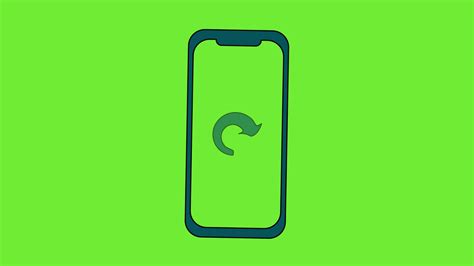 Rotate Your Phone Animation Video 38835298 Stock Video At Vecteezy