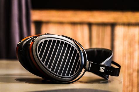 Hifiman Unveils Two New Headphones Arya Organic And Ananda Nano Hifi