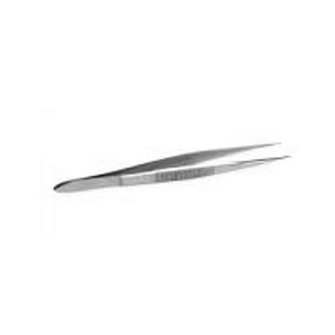 Medline Fine Splinter Forceps Non Sterile 45 12bx Medex Supply