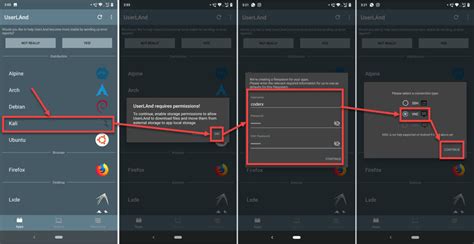 How To Run Linux On Android Devices