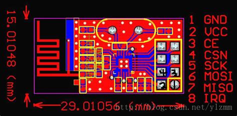 Nrf24l01模块实现一发一收和多发一收nrf24l01多发一收 Csdn博客