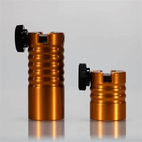 Modular Headspace Comparator Body Short Action Customs Llc