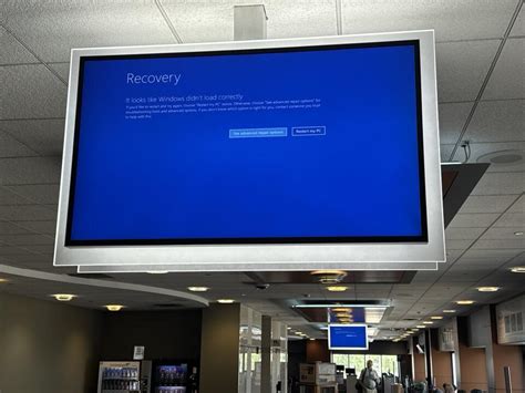 Global Outage Hits Major Services Crowdstrikes Faulty Update Causes