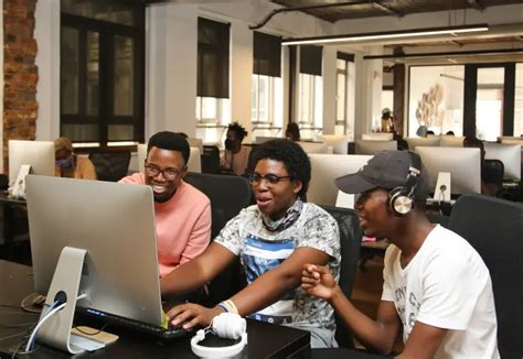System Verification Teams Up With Wethinkcode To Build Up Automation QA Skills In South Africa