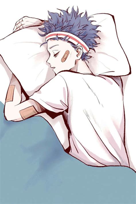 Shinsou Hitoshi Anime Anime Guys Hero