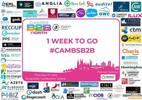 Cambsb2b Cpcagrowthhub Cambsb2b Cpca Growth Hub