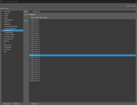 Exporting Enum As Flags Does Not Work In Certain Situations 1101