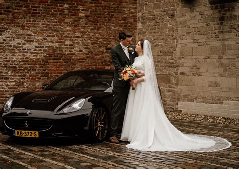 William And Annemarie Atelier Speksnijder