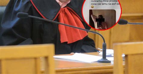 Wyciek O Nagie Zdj Cie Prokuratora Ziobry Sam Wys A Je Pracownicy Wykop Pl