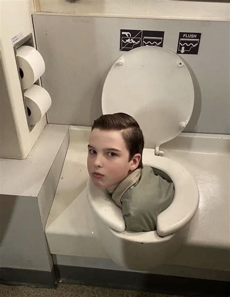 This Is The “skibbidi Toilet” R Lies