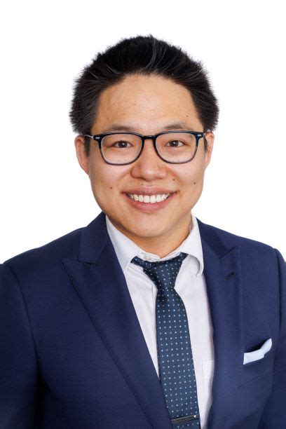 Dr Jim Yang Faculté De Médecine