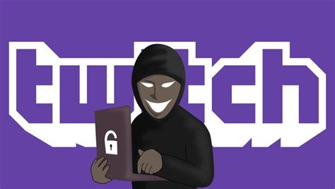 un hacker filtra twitch al completo desde el código fuente hasta los