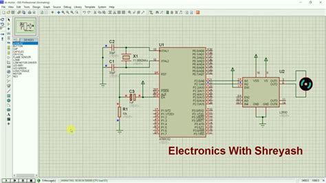 DC Motor Interfacing Wireless Home Security Systems Home Security Systems Microcontrollers