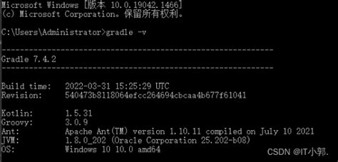 Idea如何配置 Gradle（详细版）idea配置gradle Csdn博客