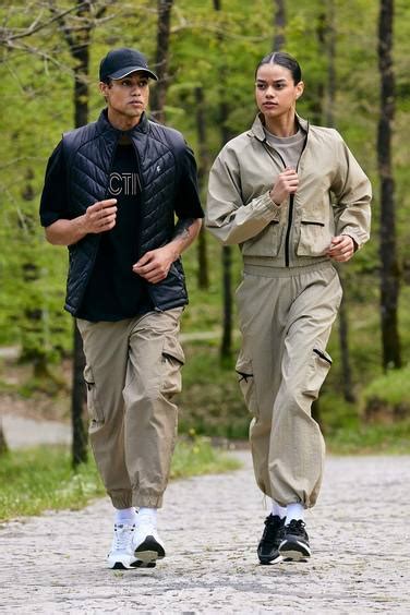 بنطلون كارجو رجالي بأفضل سعر اونلاين ديفاكتو