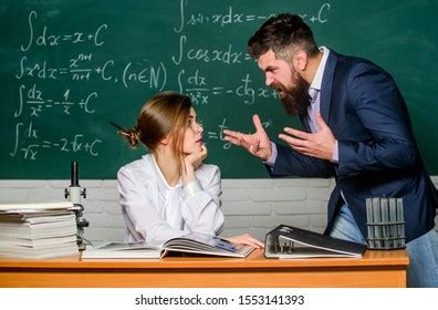 Sex Education Resist Temptation Sexual Temptation Stock Photo Shutterstock