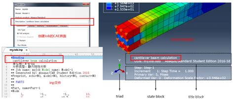 Abaqus Or Ansys 哪个才是王中王？？？ 哔哩哔哩