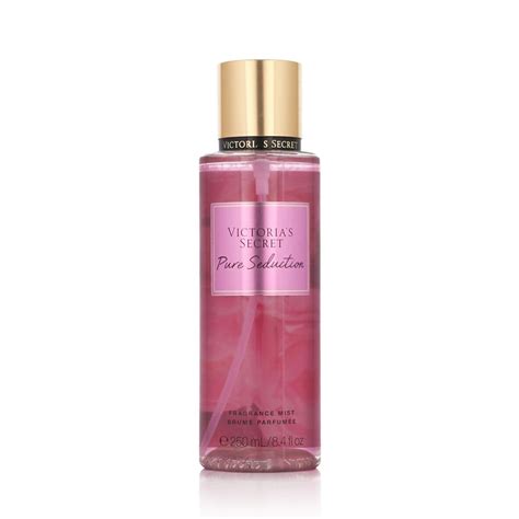 Victorias Secret Pure Seduction Fragrance Mist 250ml Uk