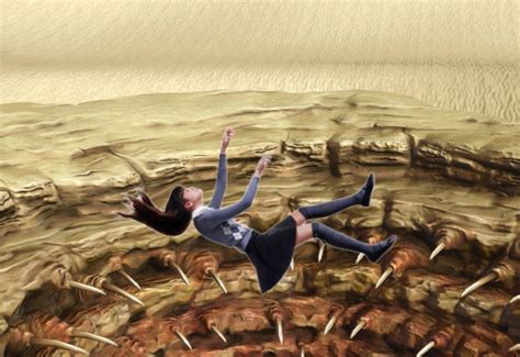 The Sarlacc Pit Gains Another Victim By Viredeath On Deviantart