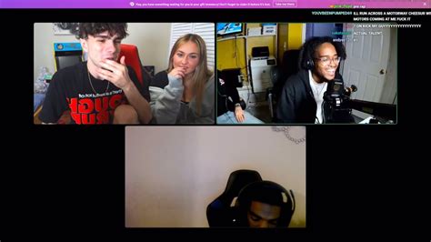 Cheesur Hosts Insane Talent Show Pt 1 Youtube