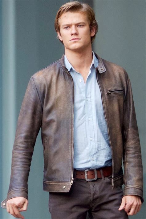 Lucas Till Movies